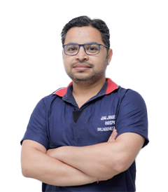 Jai Jhulelal Multispecialty Hospital Bharuch | 24/7 Healthcare